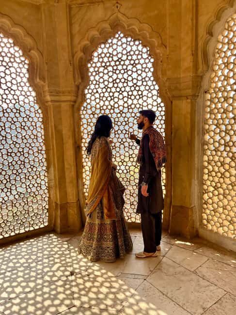 Jaipur: Sariska Safari with Abhaneri Stepwell Stop with meal - The Sum Up