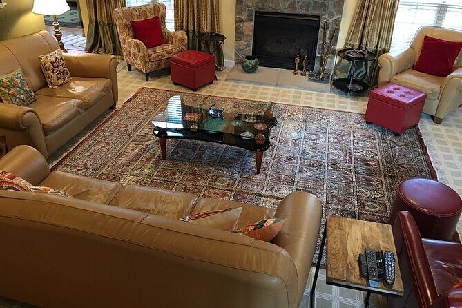 Jaipur Shopping Tour - Comfort and Logistics