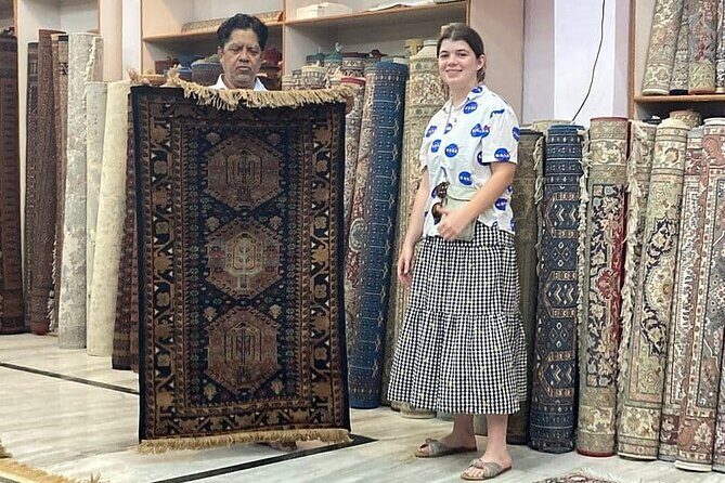 Jaipur Shopping Tour - Who Should Book This Tour?