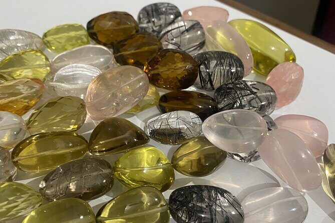 Jaipur Shopping Tour & Food Tour with Local Expert factory visit - A Detailed Breakdown of the Itinerary