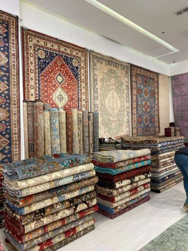 Jaipur Shopping Tour: Jewelry, Fabrics, Rugs & Block Prints - The Sum Up: Is it worth it?