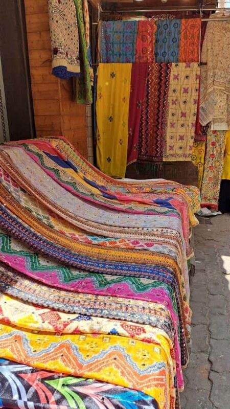 Jaipur Shopping Tour: Jewelry, Fabrics, Rugs & Block Prints - FAQ