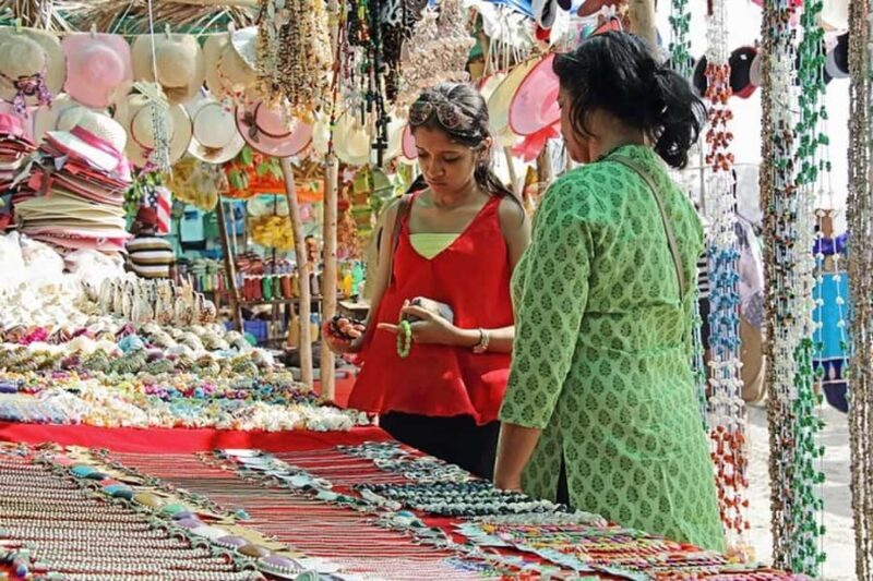 Jaipur: Shopping Tour w/ Blue Poetry Art, Carpet & Gemstones - Final Thoughts: Is This Tour Right for You?