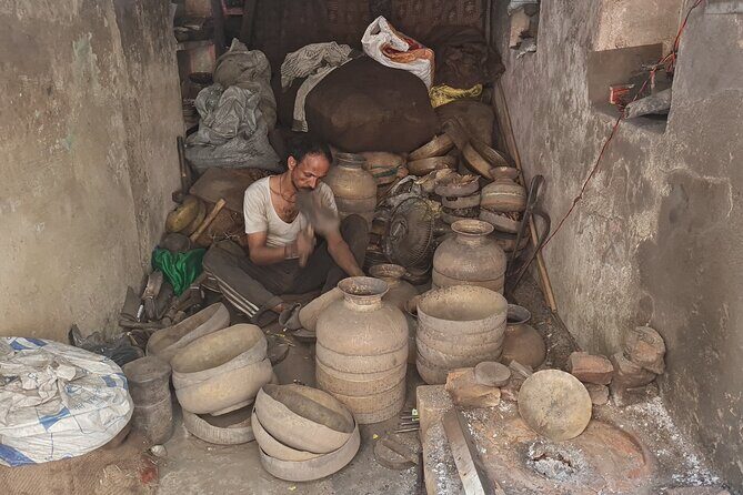 Jaipur Shopping Trail- Block Print | Bangle Makers | Rug Weaving - A Deep Dive into Jaipur’s Hidden Craft Corners