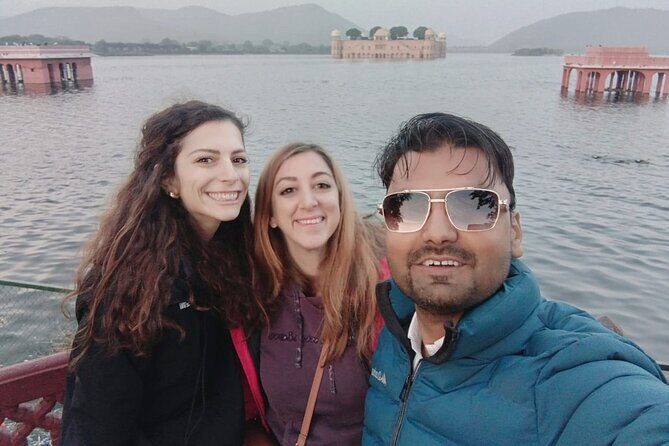 Jaipur Short City Tour with Flower Market and Block Printing - Summing Up: Is This Tour Worth It?