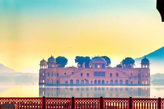 Jaipur Short City Tour with Flower Market and Block Printing - Frequently Asked Questions