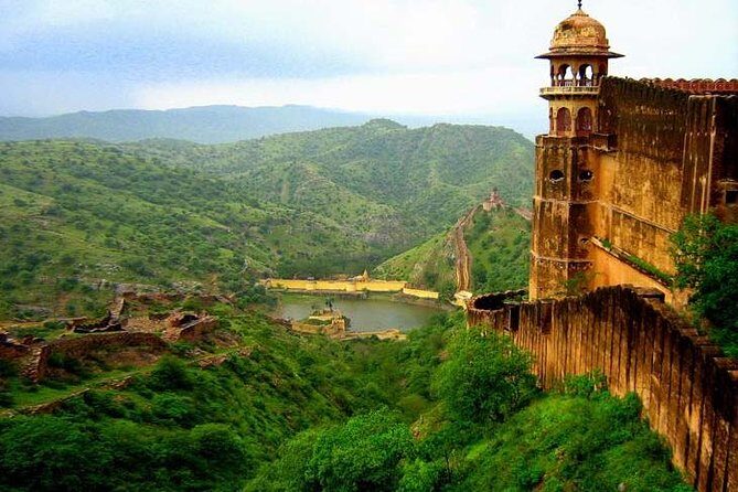 Jaipur Sightseeing 1 Day Private Tour - Authenticity and Experience Quality