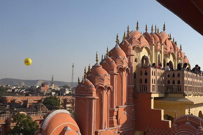 Jaipur Sightseeing 1 Day Private Tour - Final Thoughts