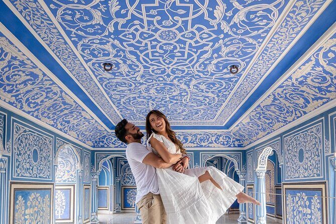 Jaipur Sightseeing - What’s Included and What’s Not