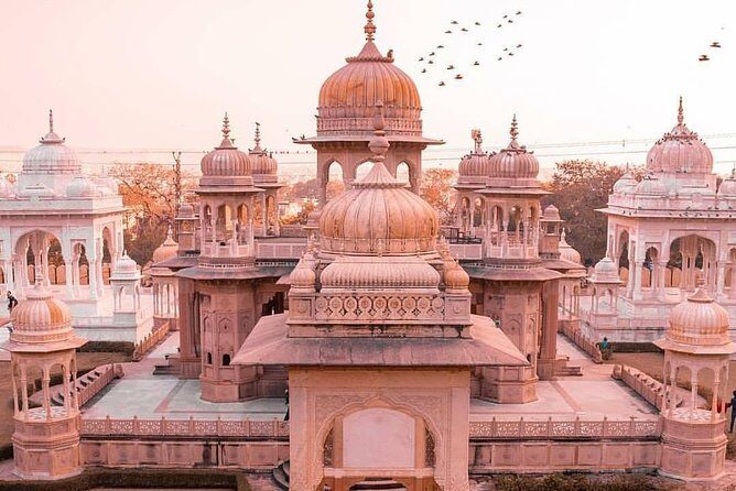 Jaipur Sightseeing - Authentic Experiences and Genuine Value