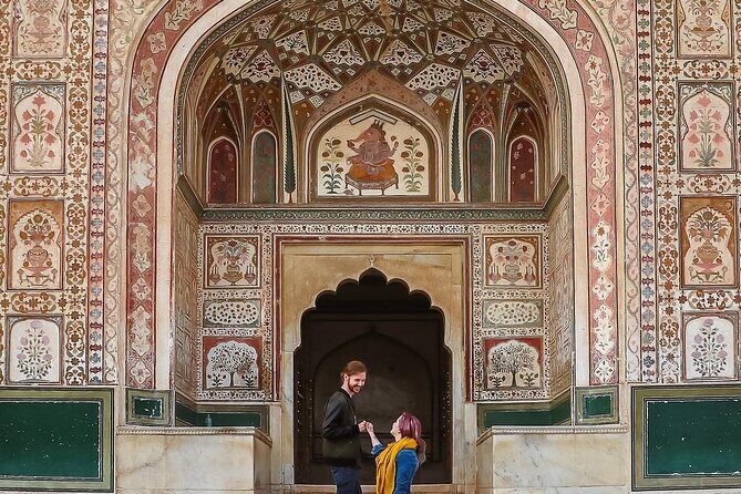 Jaipur Sightseeing - FAQ