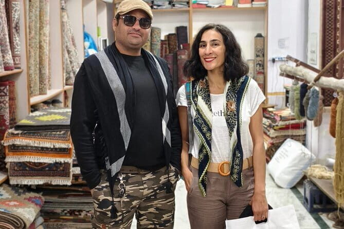 Jaipur sightseeing by private car with guide - A Look at the Itinerary: What To Expect