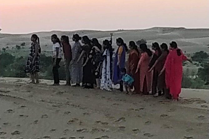 Jaipur Sightseeing by Sedan Car - How the Tour Compares to Other Jaipur Experiences