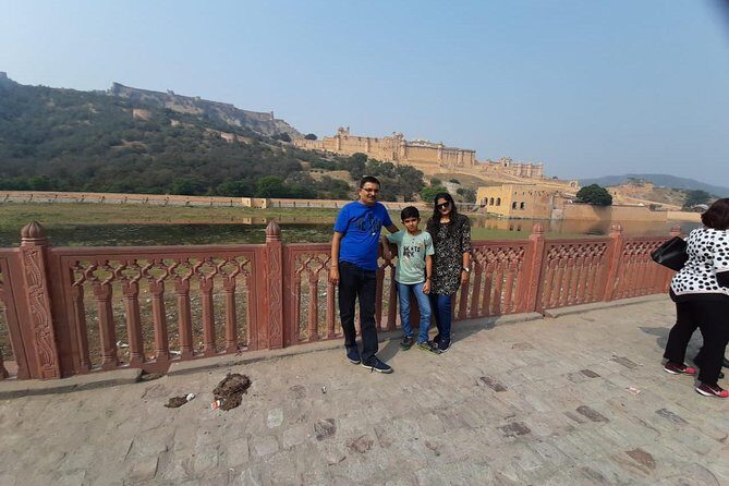 Jaipur Sightseeing by Sedan Car - What Makes This Tour Stand Out