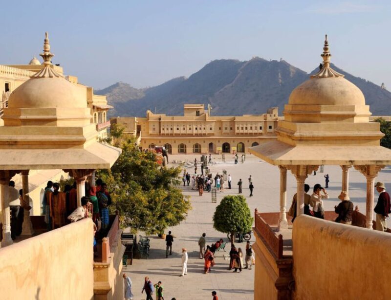 Jaipur Sightseeing by Tuk-Tuk: Temples, Palaces & Markets - Final Tips