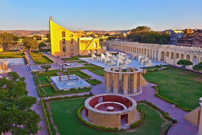 Jaipur Sightseeing - What to Expect from the Tour
