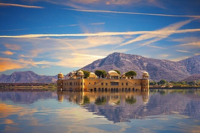 Jaipur Sightseeing Private Day Tour By Tuk Tuk - An In-Depth Look at the Itinerary