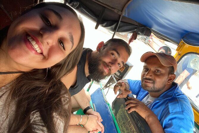 Jaipur Sightseeing Tour with Galta Ji Monkey Temple - Who Should Consider This Tour?