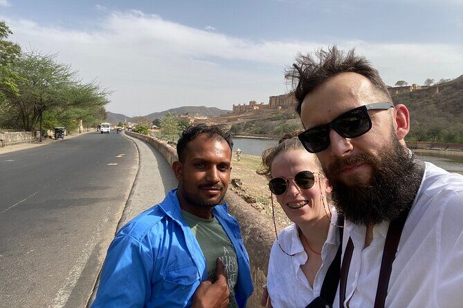 Jaipur Sightseeing Tour with Galta Ji Monkey Temple - Final Thoughts: Is It Worth It?