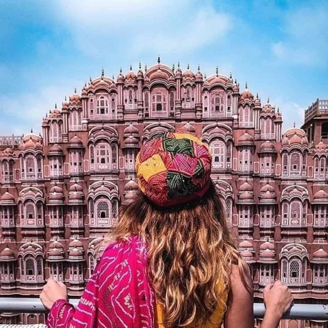 Jaipur sightseeing tour with monkey temple (Galta ji temple) - Introduction: Why Consider This Jaipur Tour?