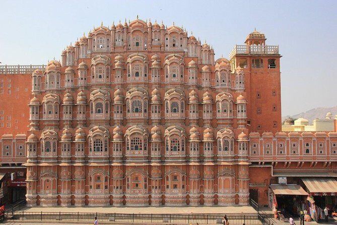 Jaipur Sightseeing Tour with Private Car and Driver - The Real Experience: What Travelers Say