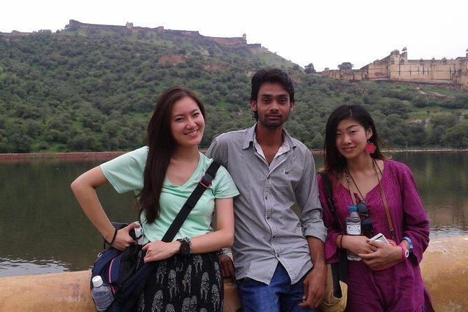 Jaipur Sightseeing Tuk-Tuk Tour - Final Thoughts