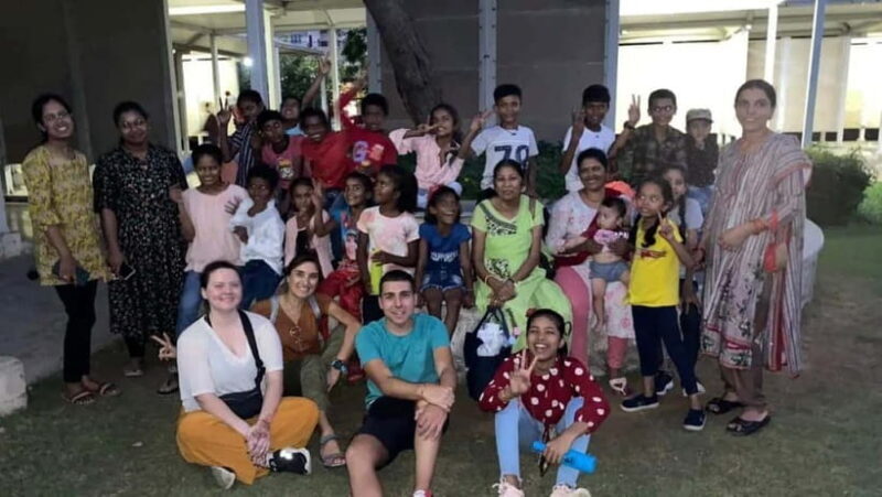 Jaipur: Slum Education Center Volunteer Abroad Trip - The Value of the Experience: A Closer Look