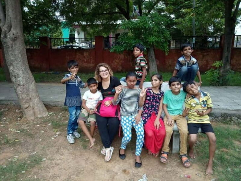Jaipur: Slum Education Center Volunteer Abroad Trip - The Sum Up: Is It Worth It?
