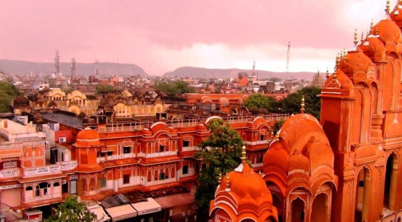 Jaipur: Spiritual Journey Walking Tour - FAQs About the Jaipur Spiritual Journey Walking Tour