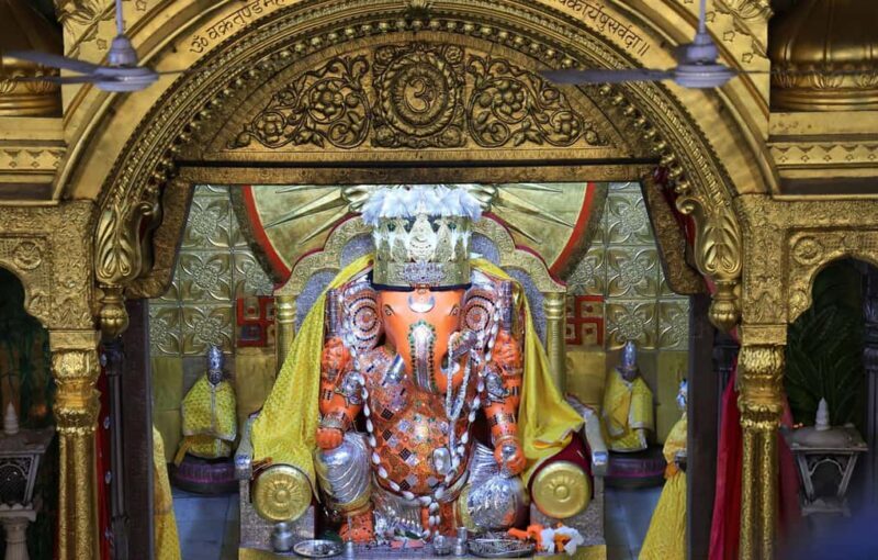 Jaipur Spiritual Walk Guided Tour with Tuktuk Ride - The Value of This Experience