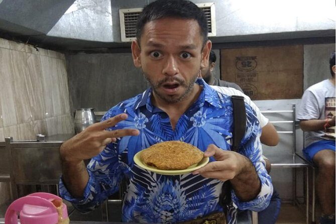 Jaipur Street Food Crawl (2 Hours Guided Local Food Tasting Tour) - An In-Depth Look at the Jaipur Street Food Crawl