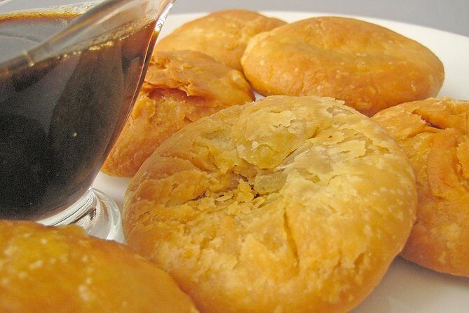 Jaipur Street Food Crawl (2 Hours Guided Local Food Tasting Tour) - Practical Details: What You Need to Know