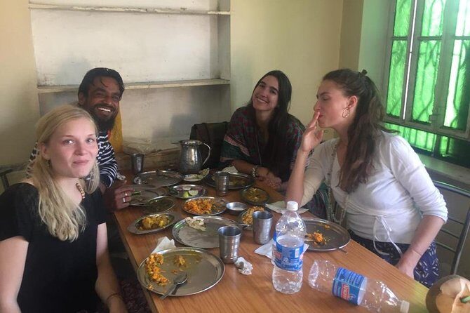 Jaipur Street food tour - FAQ