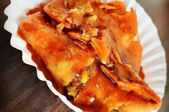 Jaipur Street Food Walk with Local Guide - Why Travelers Love This Experience