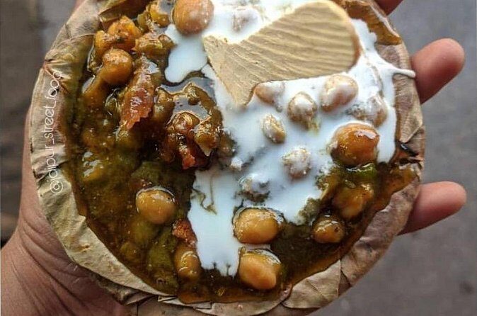 Jaipur Street Food Walk with Local Guide - Who Will Love This Tour?