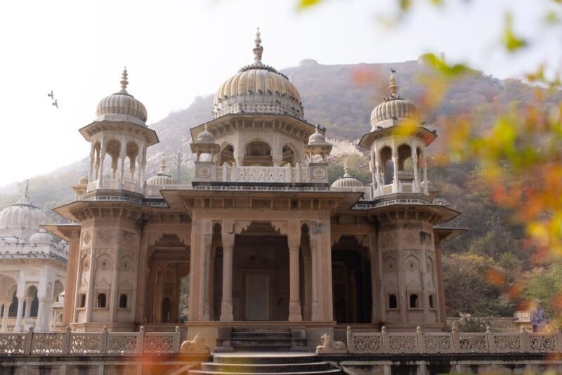 Jaipur: Temple Tour - Why You Should Consider This Tour