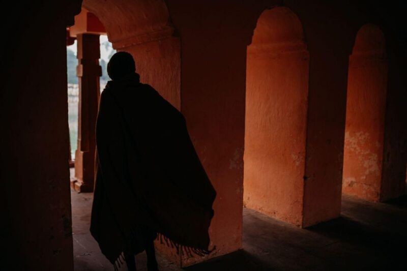 Jaipur: Temple Tour - What’s Included And Practical Details