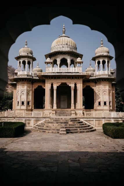Jaipur: Temple Tour - Real Voices, Real Experiences