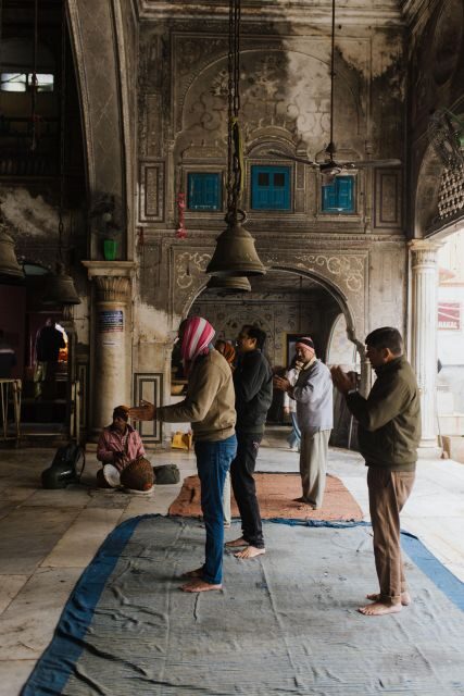 Jaipur: Temple Tour - Final thoughts: Is this tour right for you?