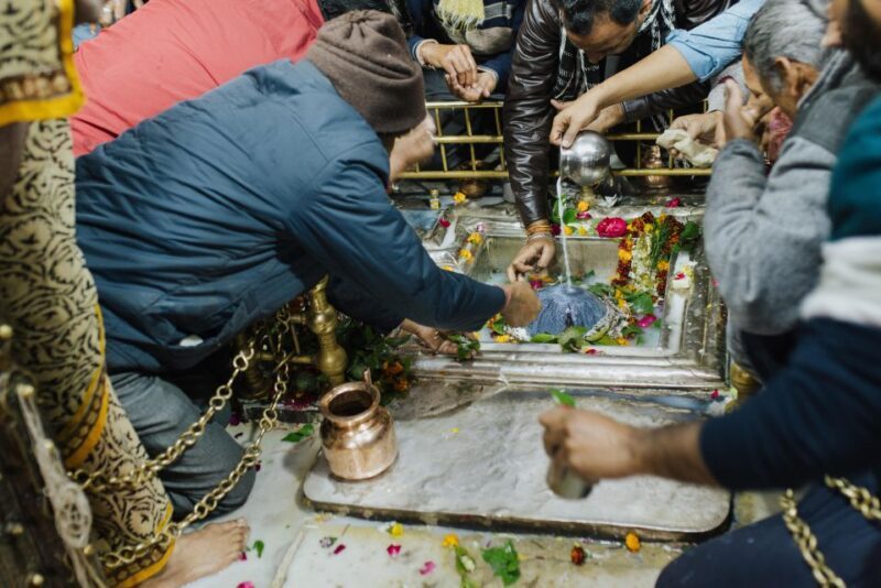 Jaipur: Temple Tour - FAQ