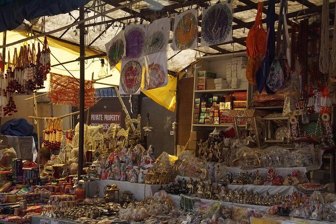 Jaipur Temples and Spiritual Sites Private Tour - A Detailed Look at the Jaipur Temples Private Tour