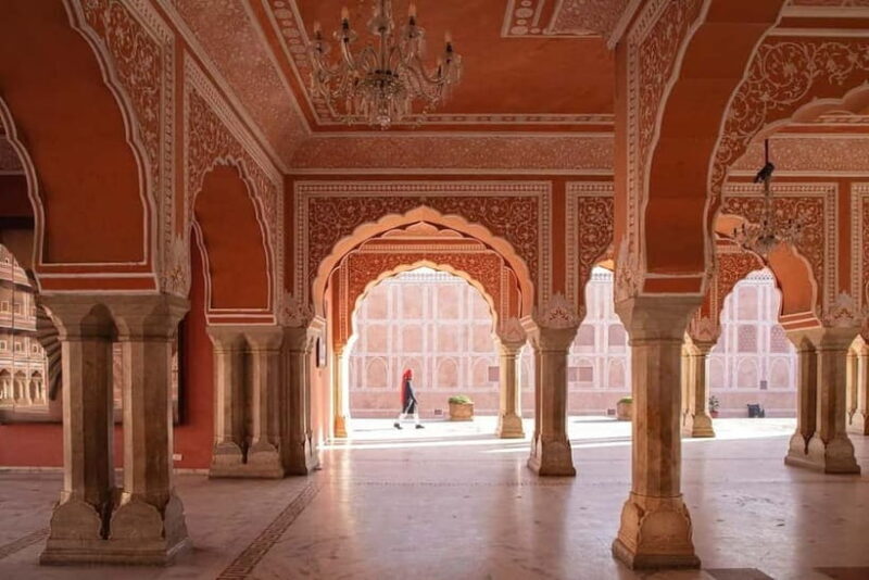 Jaipur: The City Palace Museum Ticket - The Sum Up: Is the Jaipur City Palace Museum Ticket Worth It?
