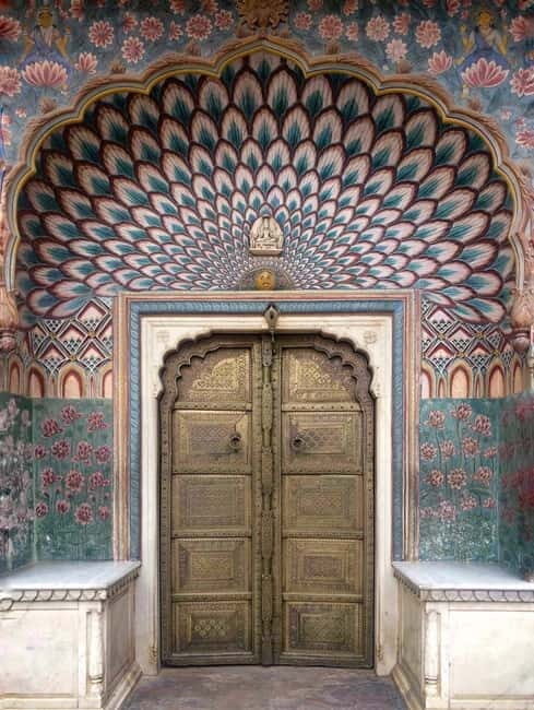 Jaipur: The City Palace Museum Ticket - FAQ