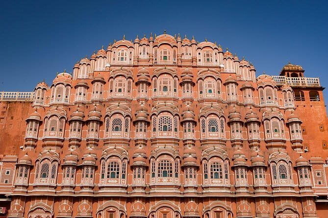 Jaipur to Agra and Taj Mahal Day Tour by Car - Who Would Love This Tour?