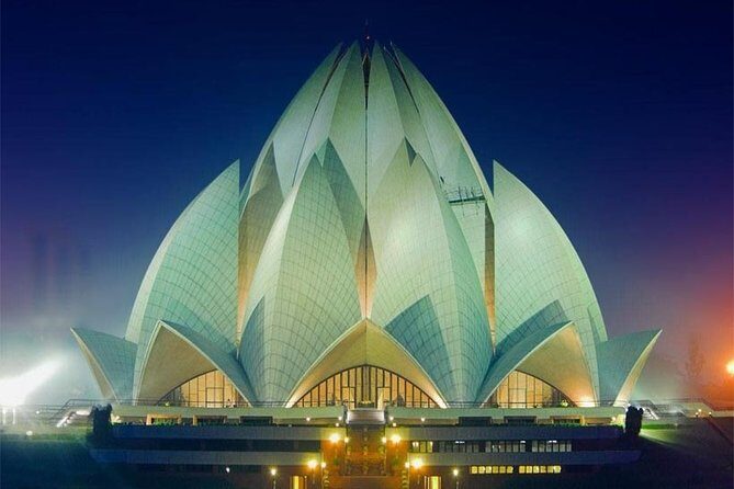 Jaipur to Agra by Car - The Itinerary in Detail