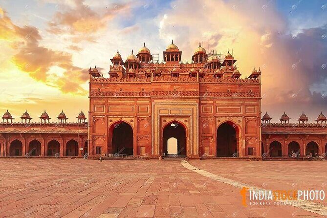 Jaipur To Agra Drop With Guided Fatehpur Sikri & Abhaneri - The Practicalities: What You Need to Know