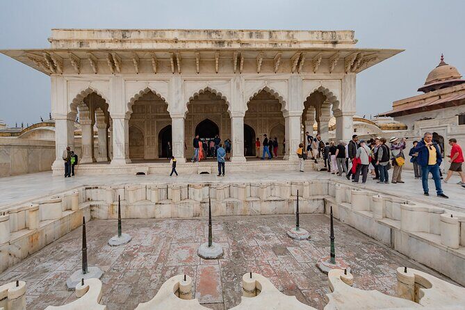 Jaipur to Agra Private Taj Mahal and Fort Tour - Who Is This Tour Best For?