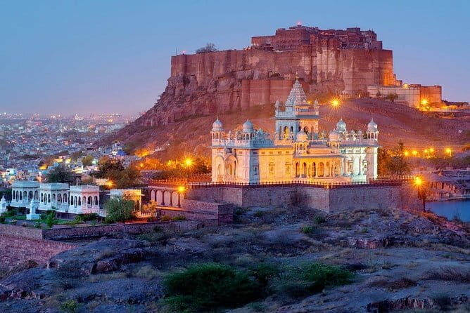 Jaipur to Agra Same Day Tour - Jaipur to Agra Same Day Tour: An In-Depth Review