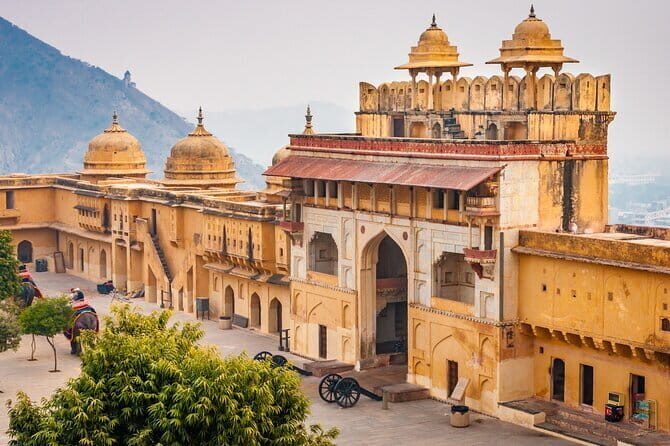 Jaipur to Agra Same Day Tour - The Return Journey