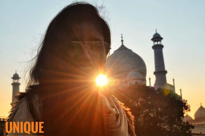 Jaipur to Agra Same Day Trip by Car and Driver - The Sum Up